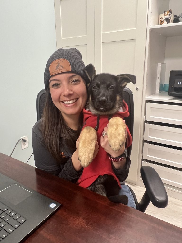 Meet Our Team - Vet in Durham | Page Point Animal Hospital & Pet Resort